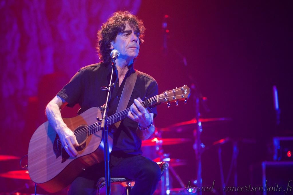 Review photos & chronique concert Davy Watson à Aix-en-Provence - 7 ...
